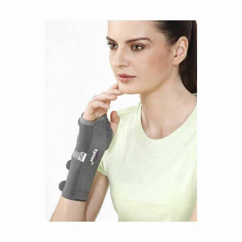 Buy Tynor Wrist splint online from microsidd