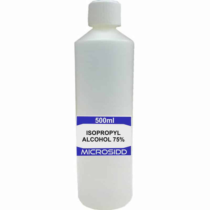 buy IPA isopropyle alcohol reagent online laboratory reagent