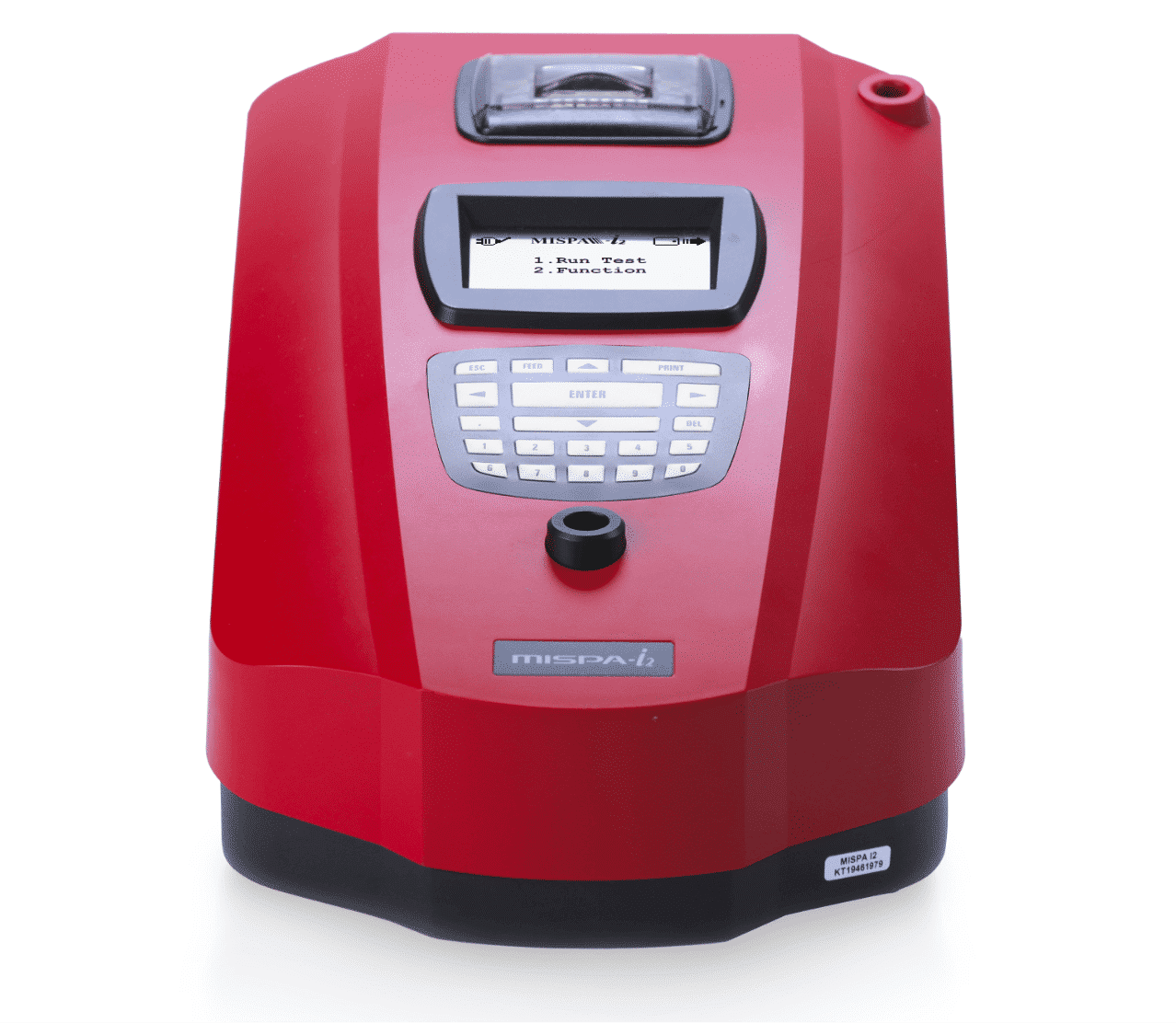 Mispa i2 Nephelometry Analyzer