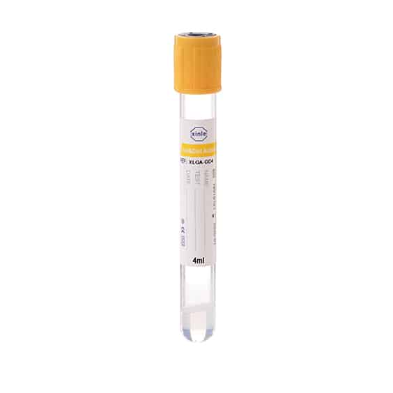 buy best 1 Gel SST Phlebotomy Vacuum Blood Collection Tube online