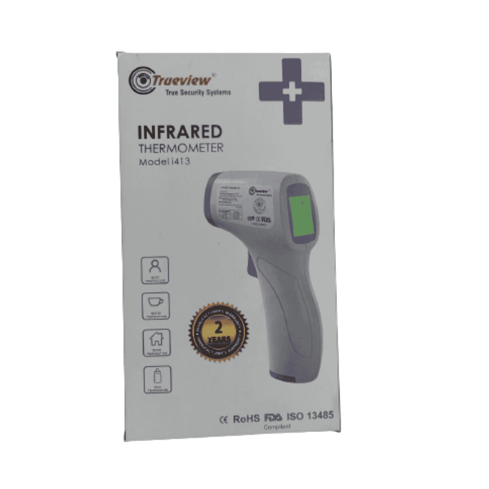 buy Infrared Thermometer Trueview online best price @ 999