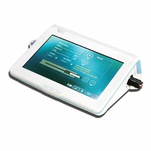 iQuant immunoﬂuorescence Analyser